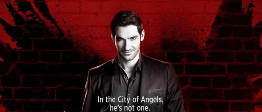 LUCIFER | Segunda temporada sofre corte de 4 episódios! | Coxinha Nerd