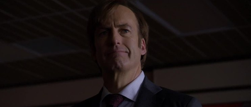 BETTER CALL SAUL | Crítica do episódio "Chicanery" - S03E05! | Coxinha Nerd
