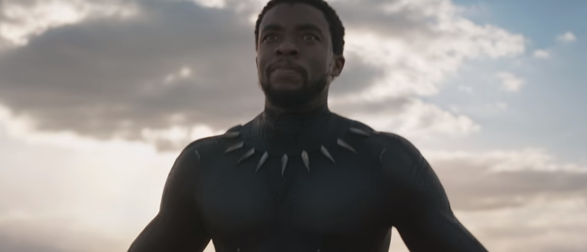 PANTERA NEGRA | Assista ao primeiro teaser trailer do filme! | Coxinha Nerd