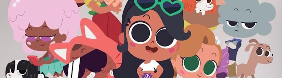 ANITTA | Desenho animado Clube da Anittinha vai ser lançado no canal ...