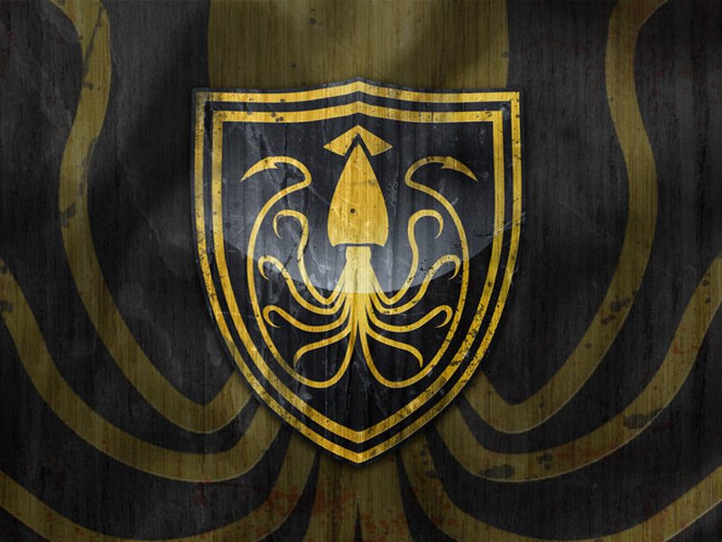 GAME OF THRONES | Veja mais sobre a história da Casa Greyjoy! | Coxinha ...