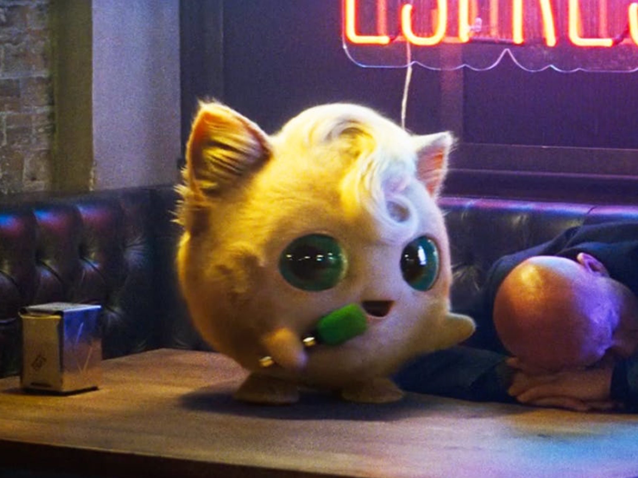 DETETIVE PIKACHU | Detalhes dos monstros em novo trailer! | Coxinha Nerd