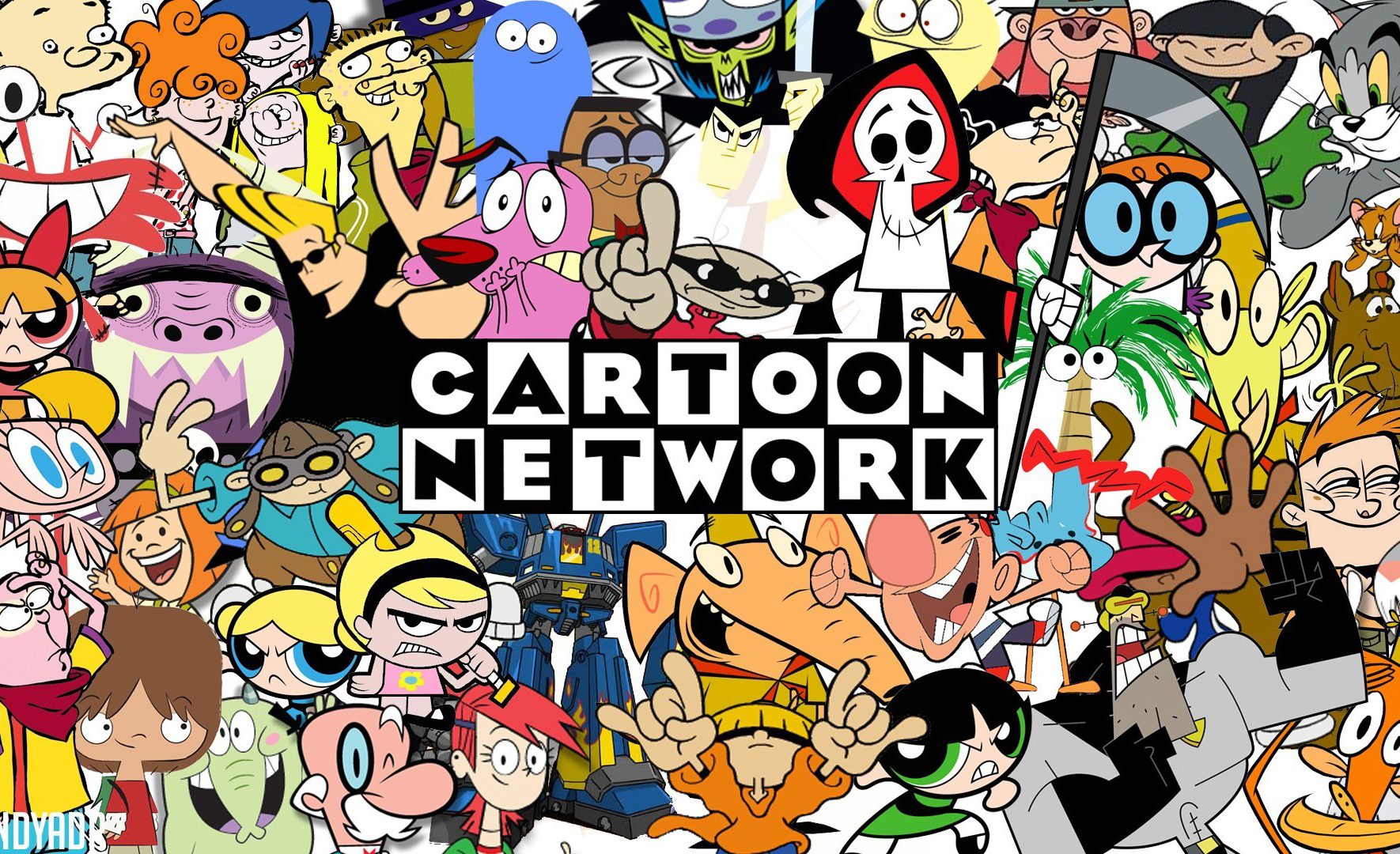 CCXP 2019 | O Cartoon Network estará presente no evento!