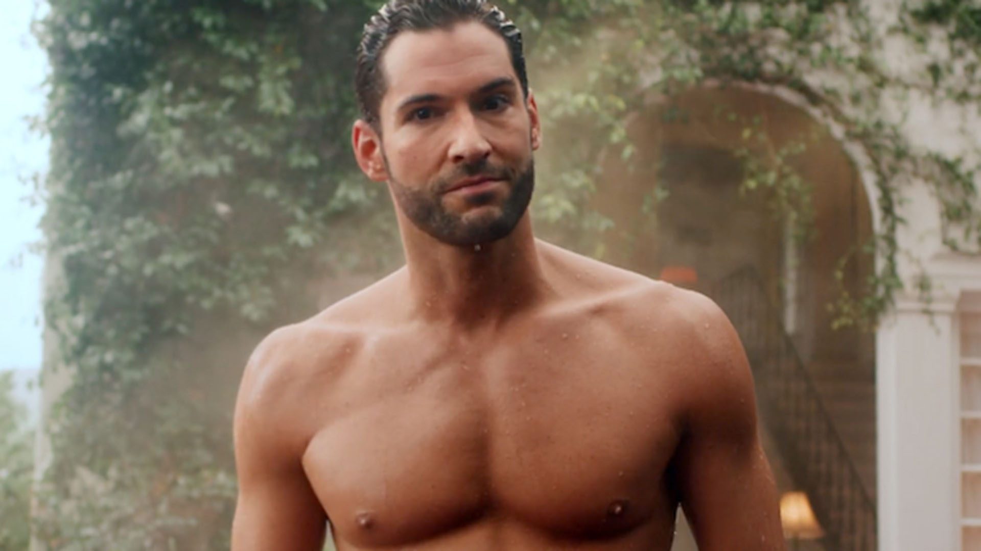 LUCIFER | Tom Ellis fecha acordo para 6ª temporada! | Coxinha Nerd