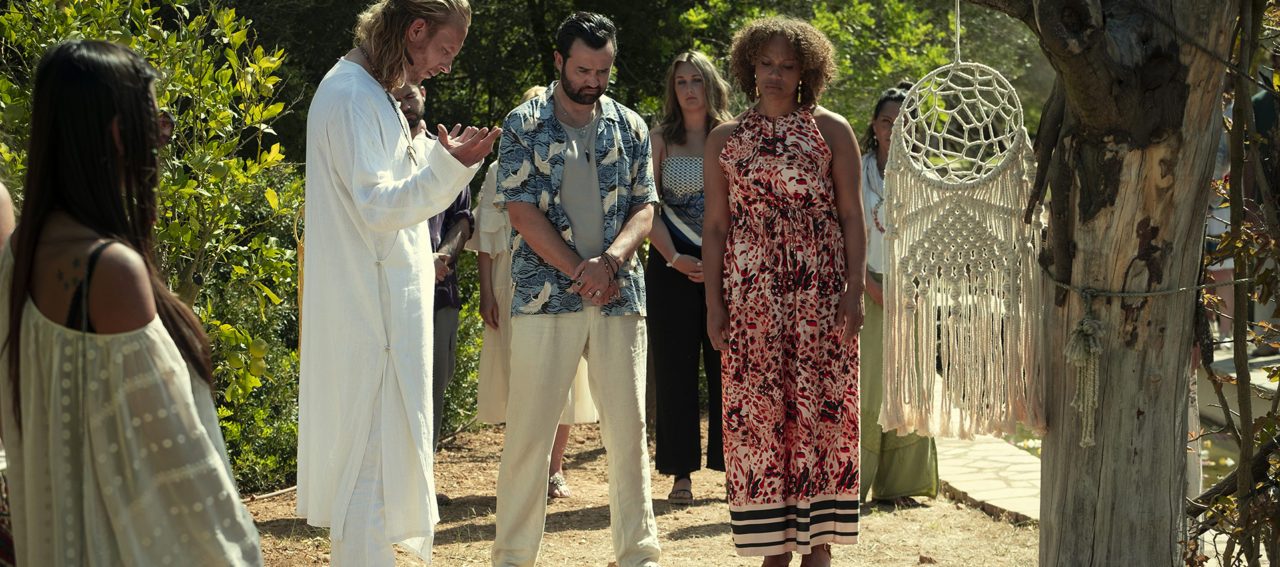 WHITE LINES | Com uma narrativa viciante a série mostra seu potencial ...