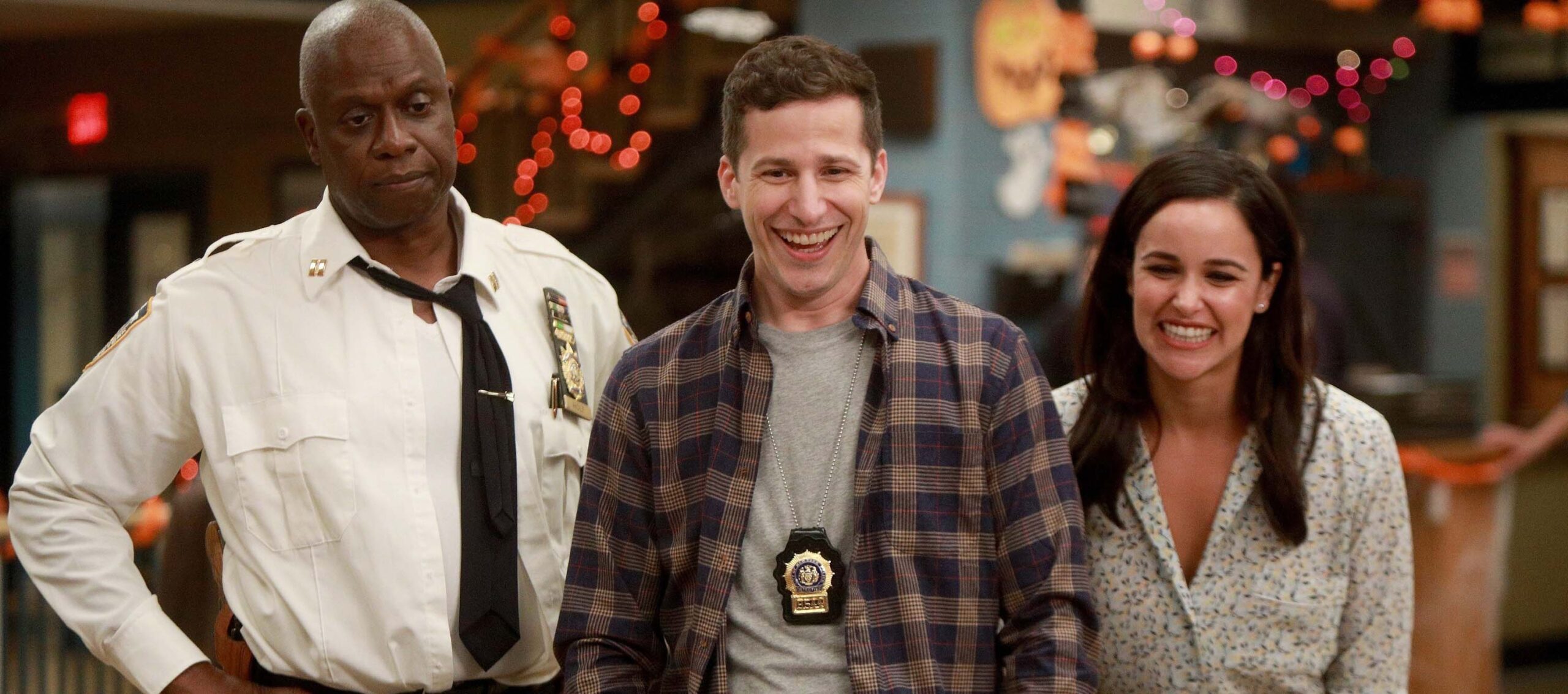 Brooklyn 99 irá refazer episódios da nova temporada