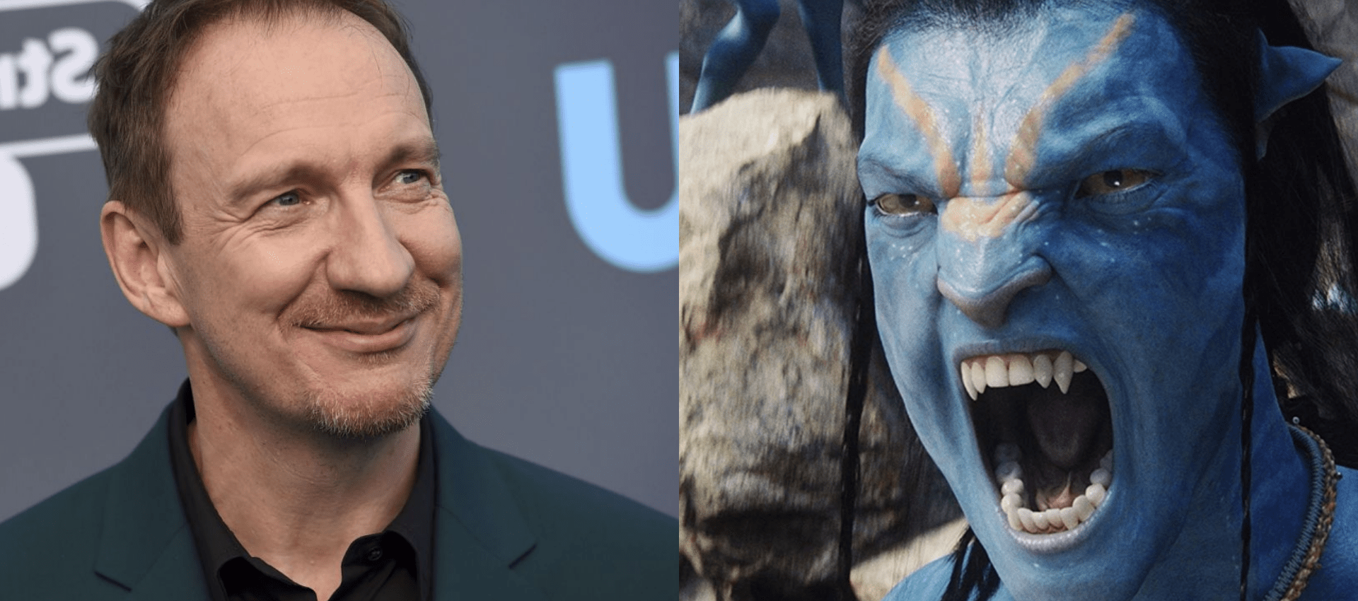 AVATAR 2 | David Thewlis confirma participação no filme!
