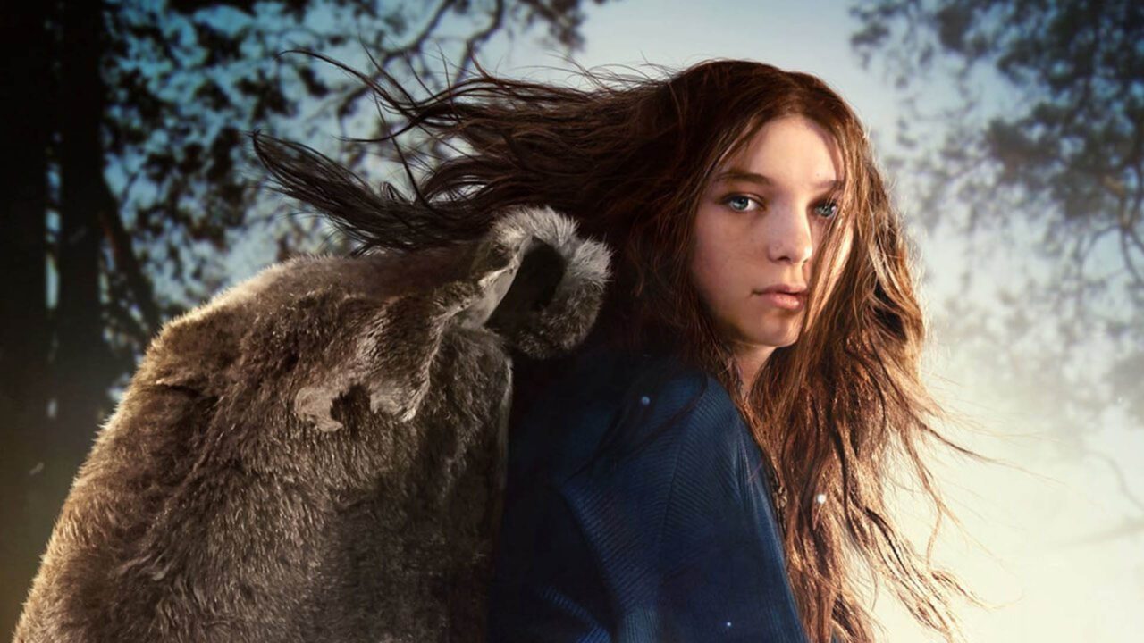 Conheça a série Original Prime video ‘Hanna’