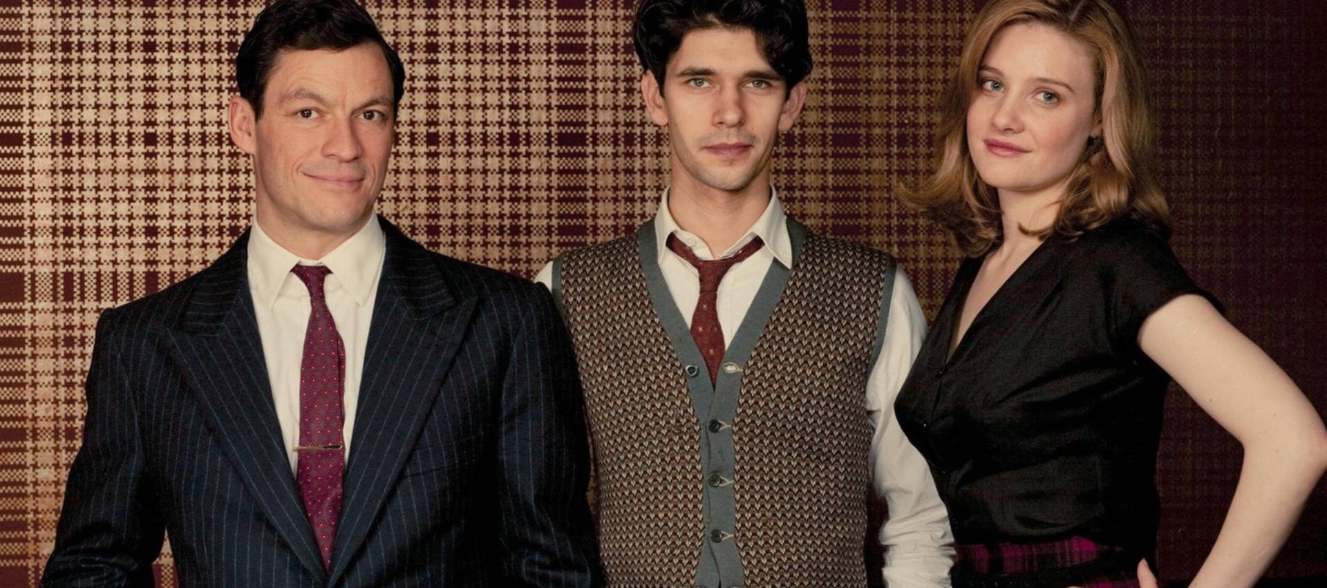TNT estreia a série inglesa 'The Hour' | Coxinha Nerd