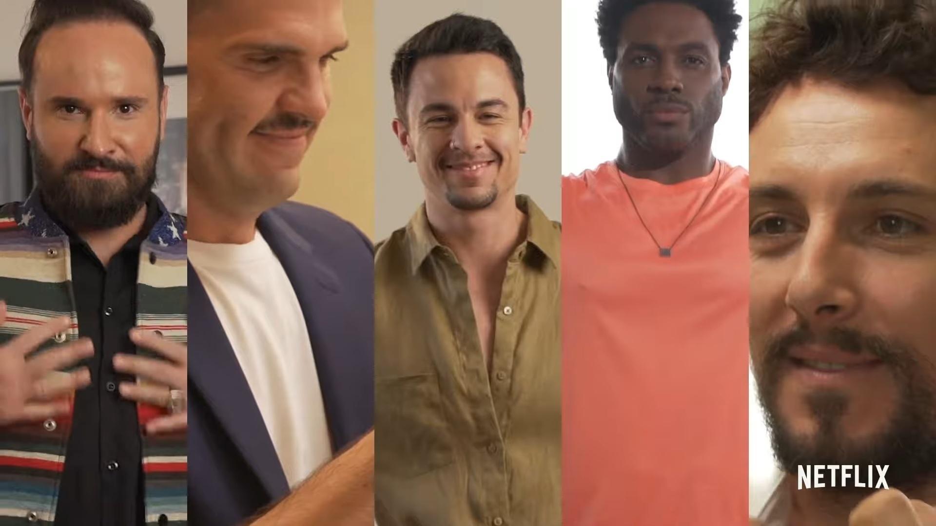 Netflix anuncia Queer Eye Brasil | Coxinha Nerd