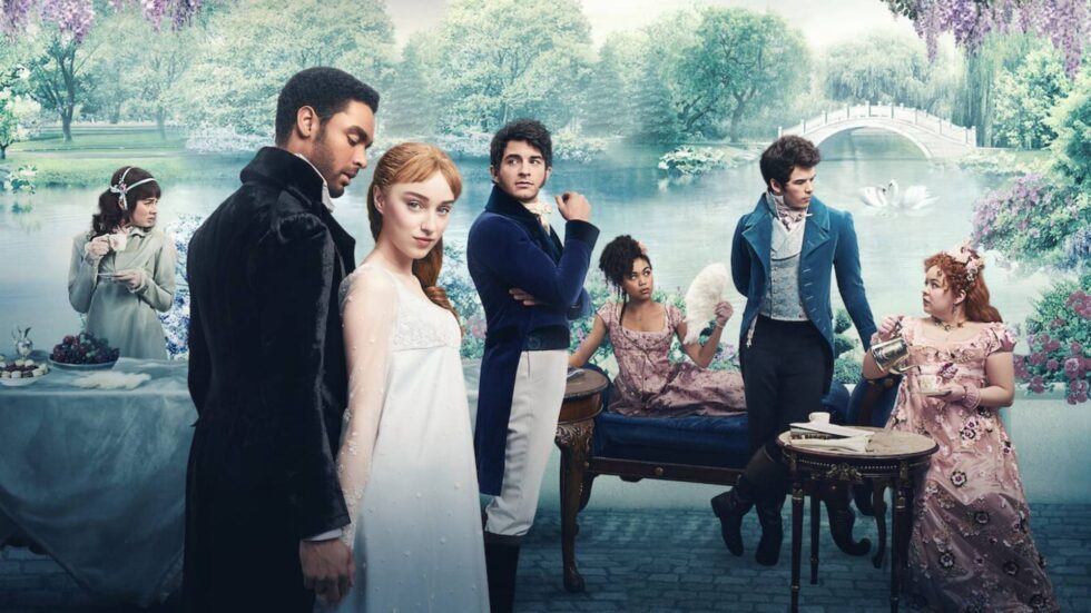 Vale a pena assistir ‘Bridgerton’ na Netflix?