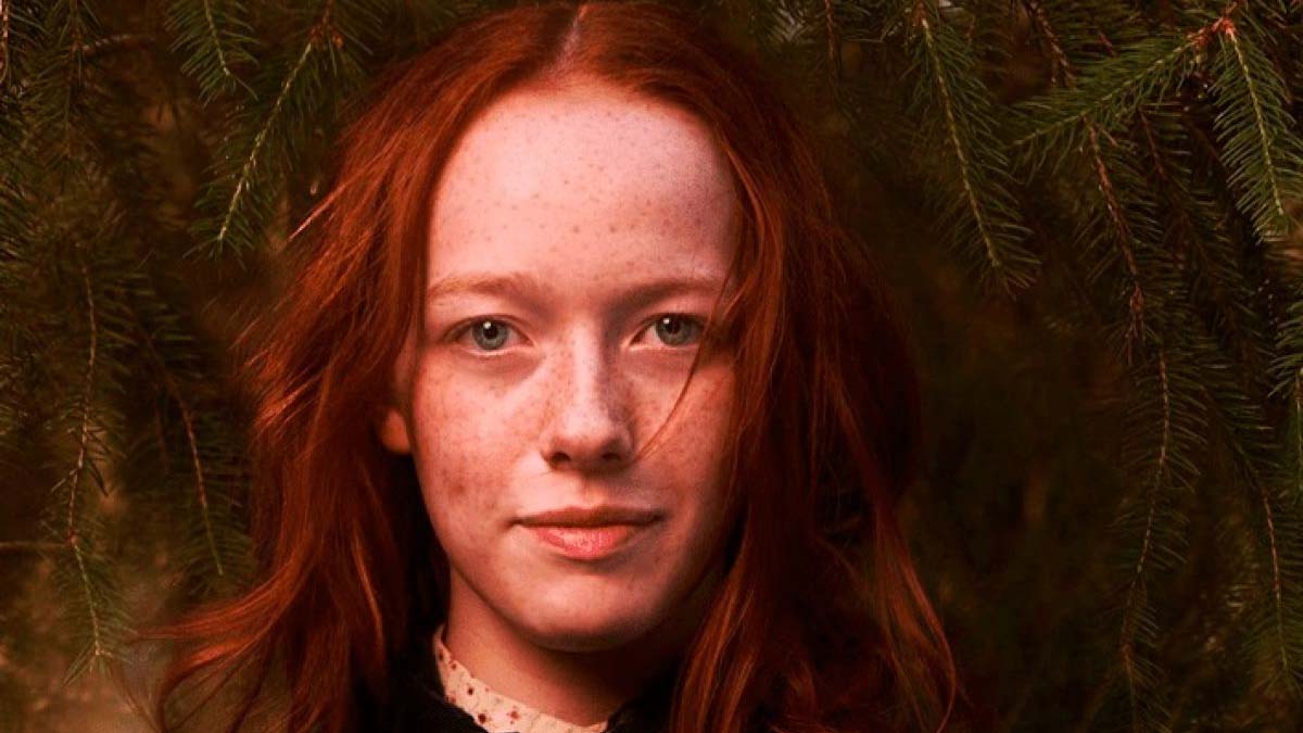 Livros de Anne with an E se destacam após cancelamento pela Netflix
