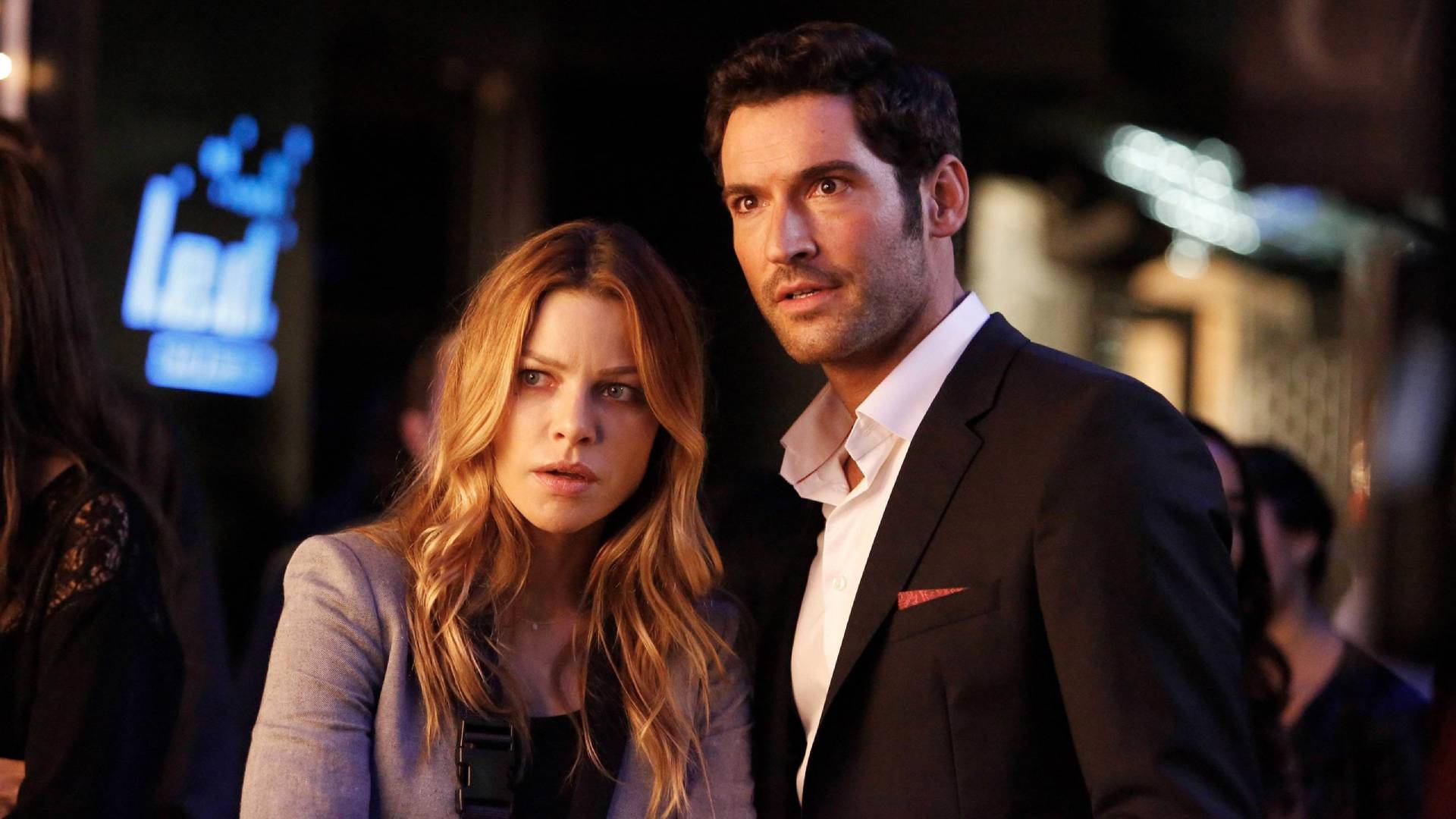 LUCIFER: Showrunner confirma número de episódios da sexta e última ...
