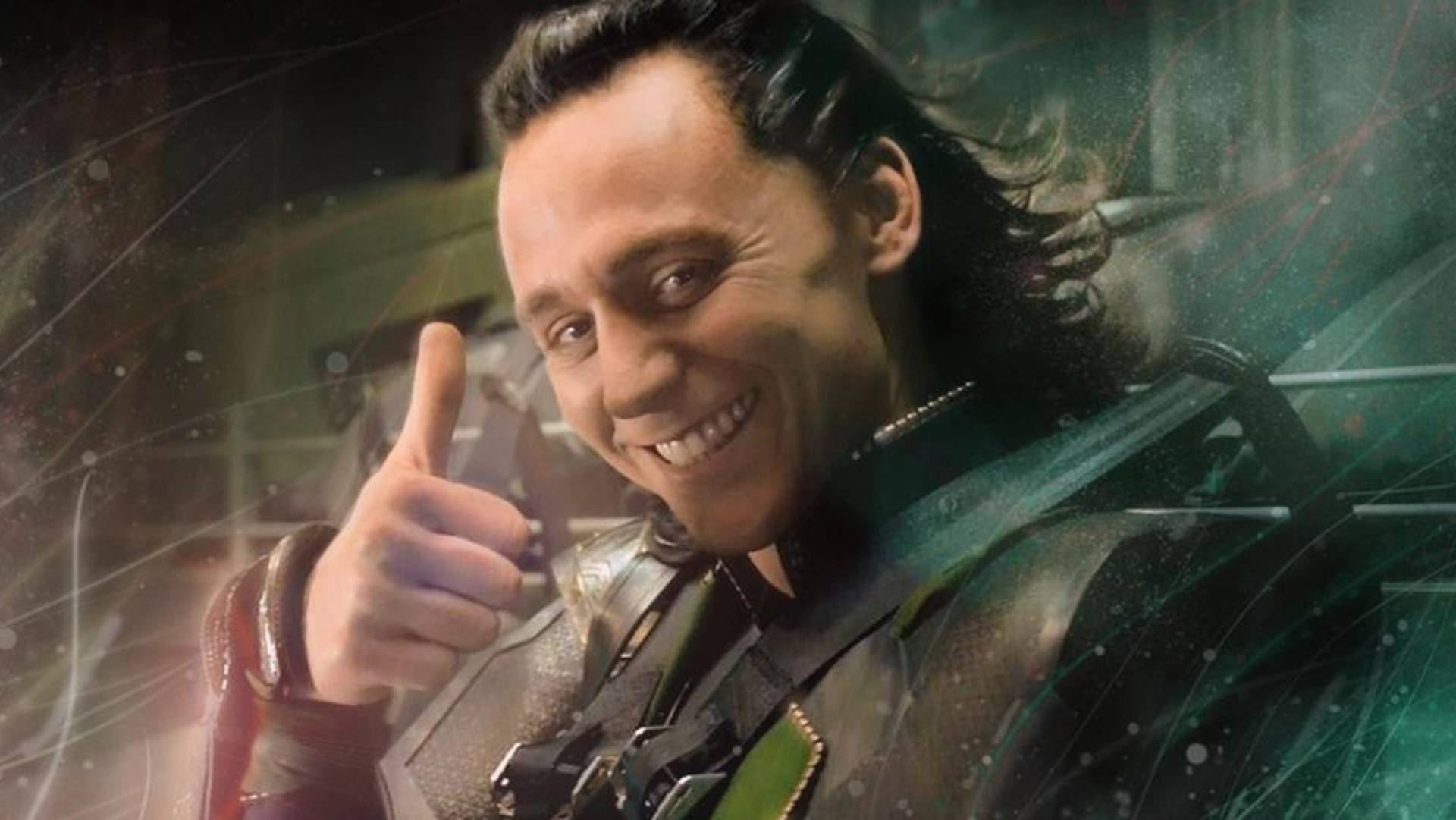 MARVEL divulga novo teaser de LOKI | Coxinha Nerd
