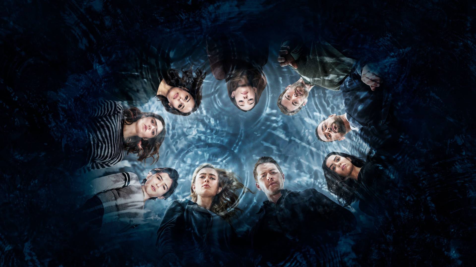 NETFLIX resgata MANIFEST e promete última temporada com 20 episódios ...