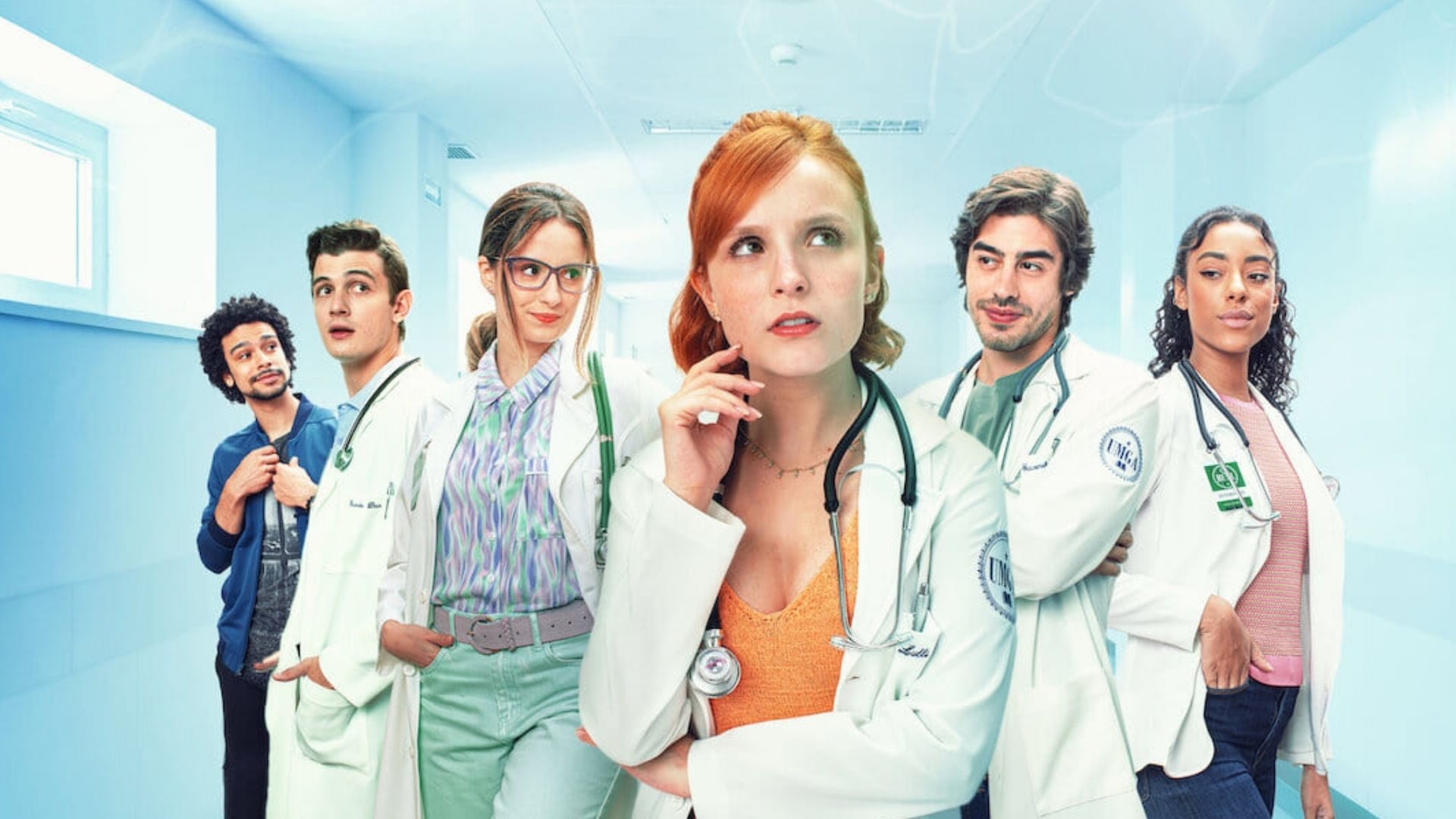 Lulli, o novo filme de Larissa Manoela da Netflix, é bom? | Coxinha Nerd