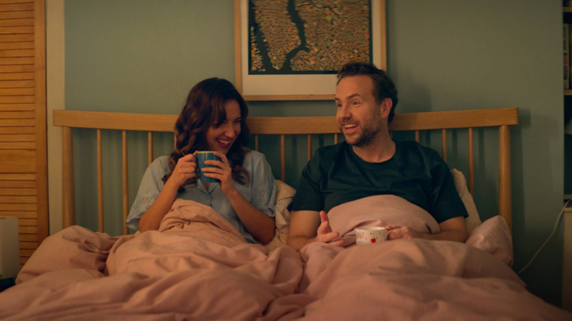 3ª temporada de Trying chega esta semana na Apple TV+ | Coxinha Nerd