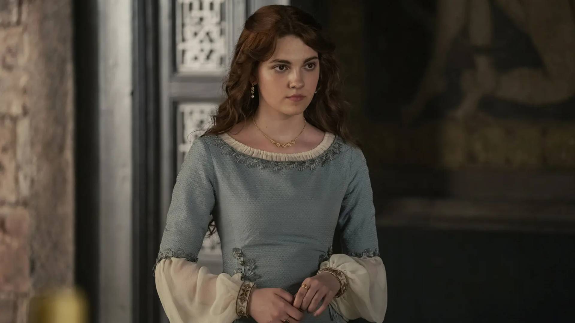 Emily Carey fala sobre sua personagem em House of the Dragon | Coxinha Nerd