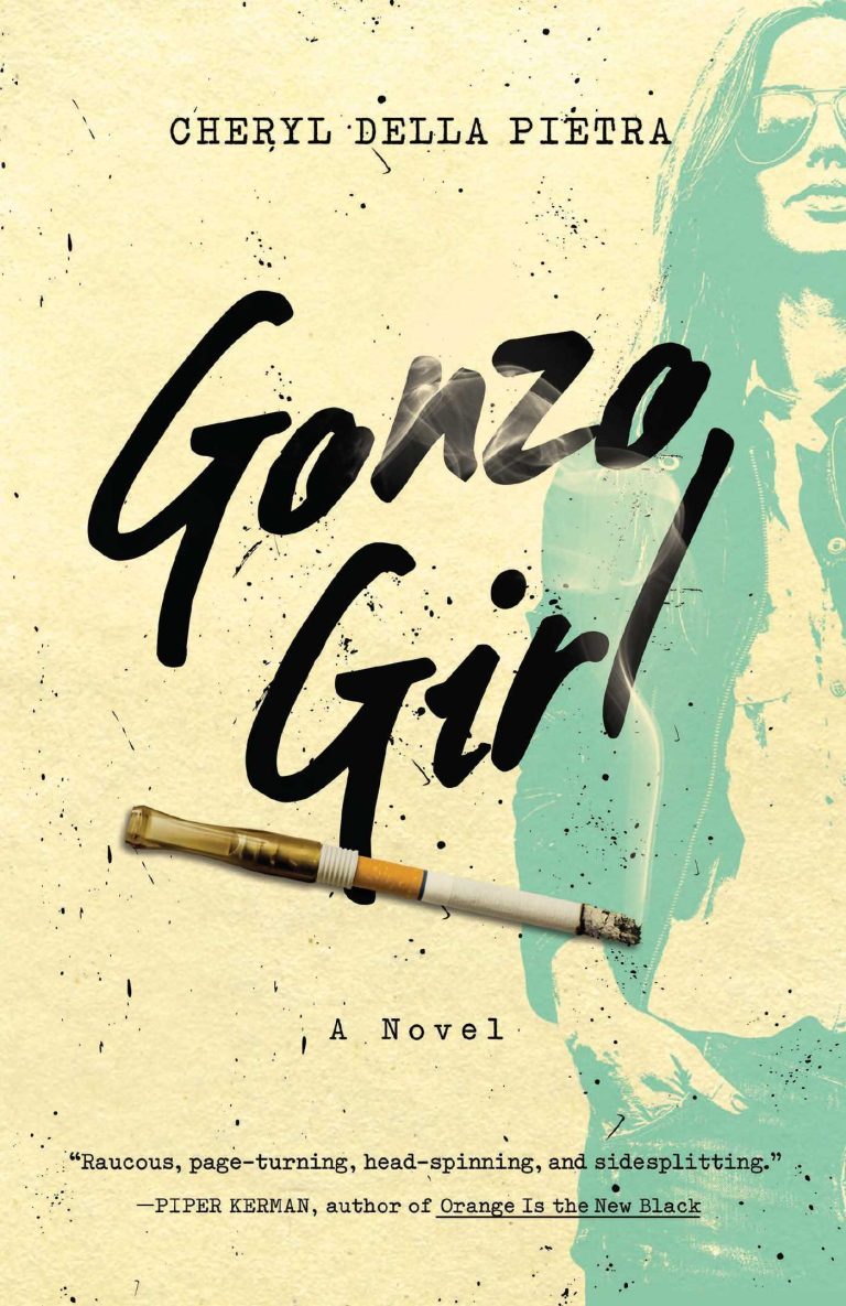 Tudo que sabemos sobre a adaptação de Gonzo Girl