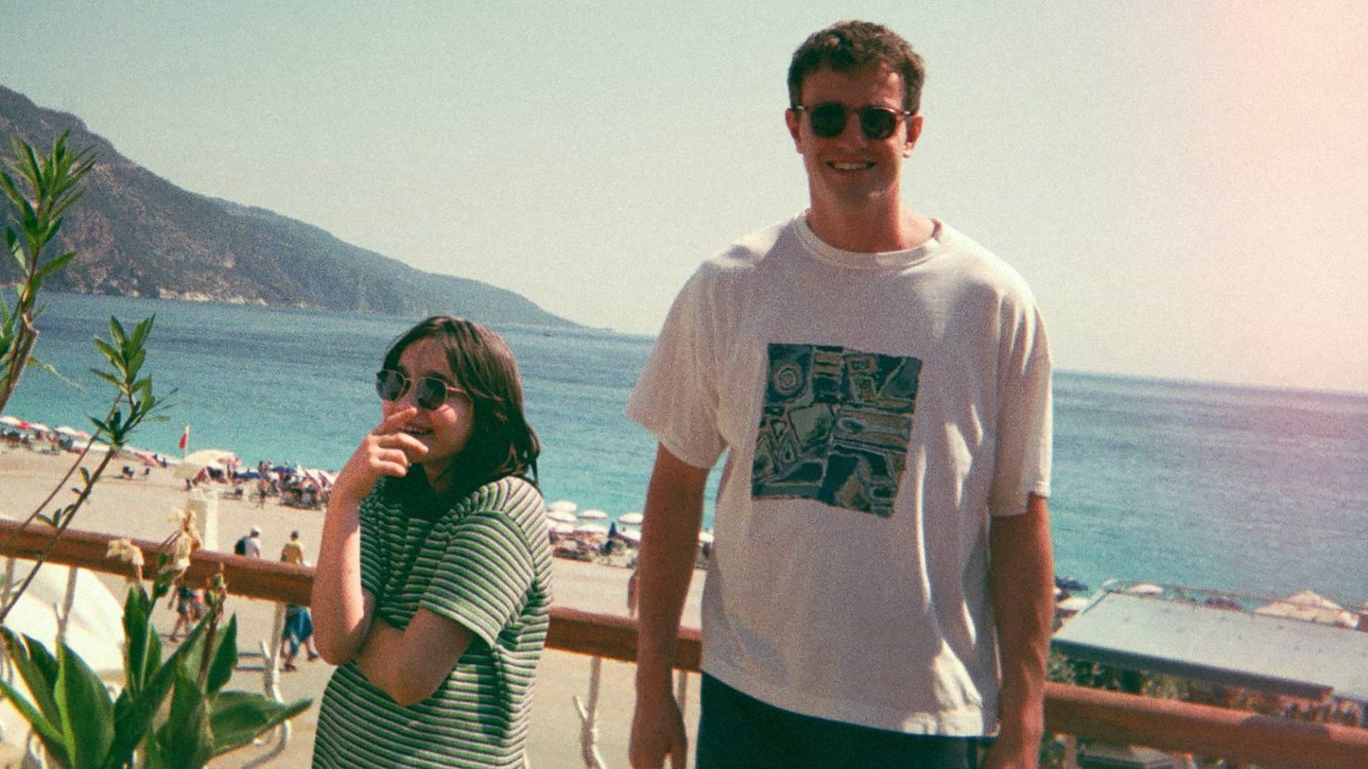 Onde posso assistir o filme AFTERSUN | Coxinha Nerd